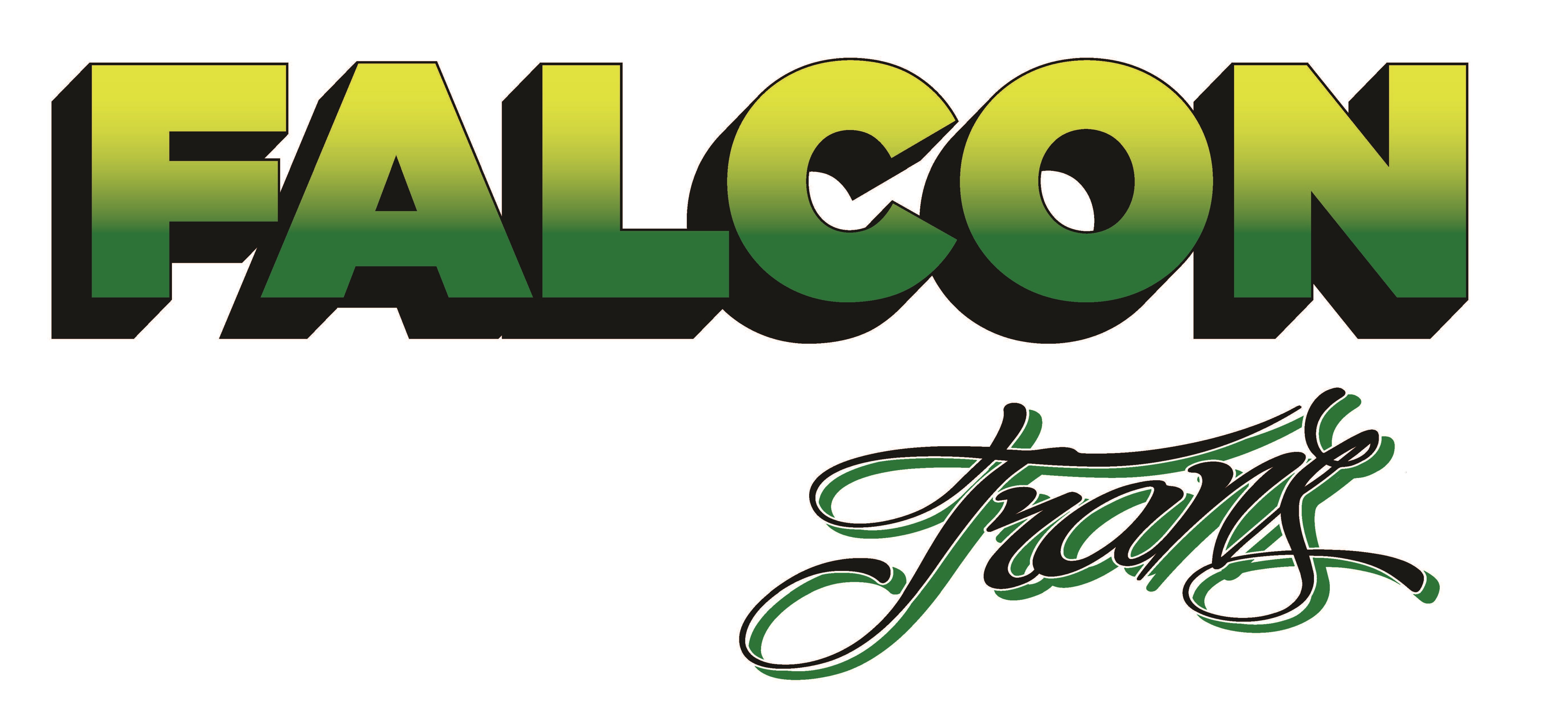 Home [falcontrans.net.au]